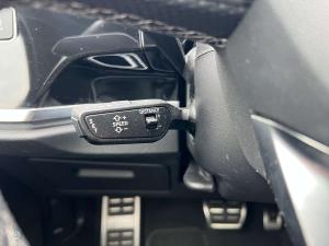Balts Audi Q3 2024 Kauņa, ar dzinēja tilpumu 1.97 L un nobraukumu 44 tūkst. km par 20900 €, foto 36 vietnē AUTOMOTO.COM.LV