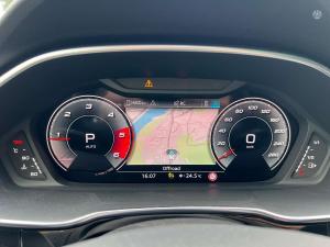 Balts Audi Q3 2024 Kauņa, ar dzinēja tilpumu 1.97 L un nobraukumu 44 tūkst. km par 20900 €, foto 38 vietnē AUTOMOTO.COM.LV