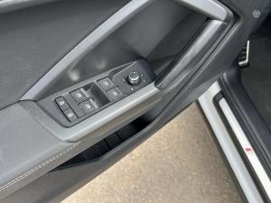 Balts Audi Q3 2024 Kauņa, ar dzinēja tilpumu 1.97 L un nobraukumu 44 tūkst. km par 20900 €, foto 44 vietnē AUTOMOTO.COM.LV
