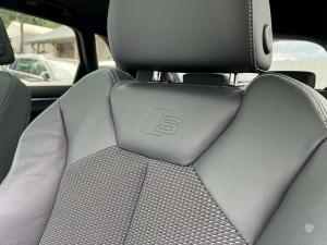 Balts Audi Q3 2024 Kauņa, ar dzinēja tilpumu 1.97 L un nobraukumu 44 tūkst. km par 20900 €, foto 47 vietnē AUTOMOTO.COM.LV