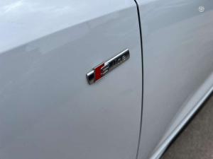 Balts Audi Q3 2024 Kauņa, ar dzinēja tilpumu 1.97 L un nobraukumu 44 tūkst. km par 20900 €, foto 49 vietnē AUTOMOTO.COM.LV