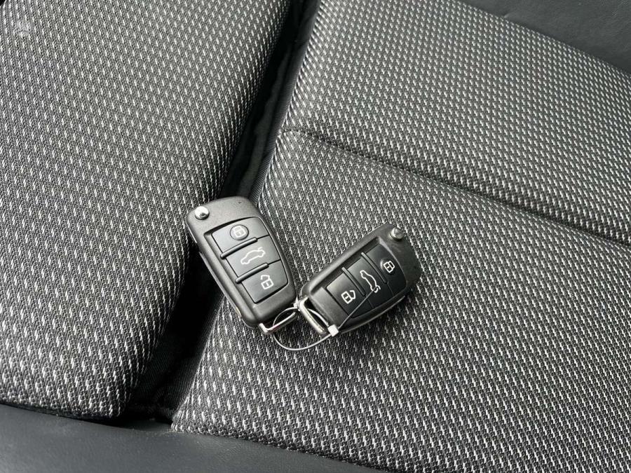 Balts Audi Q3 2024 Kauņa, ar dzinēja tilpumu 1.97 L un nobraukumu 44 tūkst. km par 20900 €, foto 51 vietnē AUTOMOTO.COM.LV