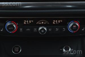 Белый Ауди Ку3 2024 в Вентспилс, объемом двигателя 1.50 л и пробегом 46 тыс. км за 31050 €, фото 27 на AUTOMOTO.COM.LV