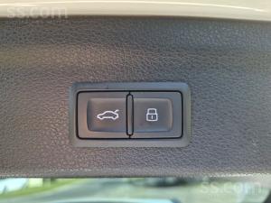 Balts Audi Q3 2025 Rīga, ar dzinēja tilpumu 1.50 L un nobraukumu 39 tūkst. km par 34500 €, foto 11 vietnē AUTOMOTO.COM.LV