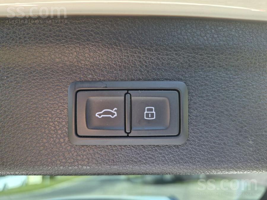 Balts Audi Q3 2025 Rīga, ar dzinēja tilpumu 1.50 L un nobraukumu 39 tūkst. km par 34500 €, foto 11 vietnē AUTOMOTO.COM.LV