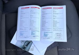 Белый Ауди Ку3 2011 в Таллин, объемом двигателя 2.00 л и пробегом 100 тыс. км за 13900 €, фото 10 на AUTOMOTO.COM.LV
