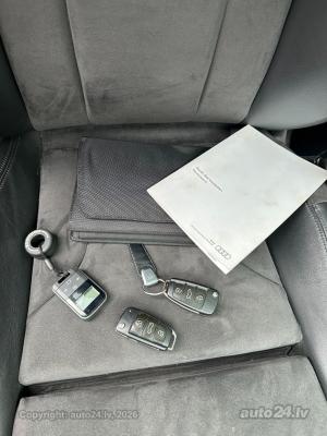 White Audi Q3 2012 in Parnu, with an engine capacity of 2.00 L and mileage of 151 thousand km for 12500 €, photo 11 on AUTOMOTO.COM.LV