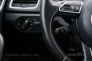 Balts Audi Q3 2016 Tallina, ar dzinēja tilpumu 2.00 L un nobraukumu 178 tūkst. km par 13500 €, foto 16 vietnē AUTOMOTO.COM.LV
