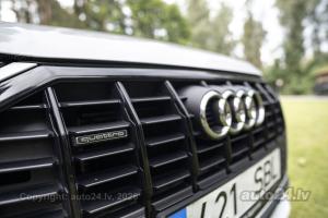 Balts Audi Q3 2019 Tartu, ar dzinēja tilpumu 2.00 L un nobraukumu 56 tūkst. km par 28500 €, foto 14 vietnē AUTOMOTO.COM.LV