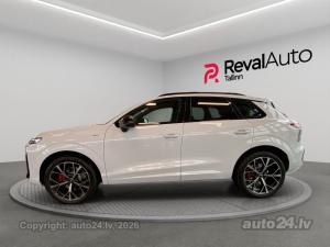 Balts Audi Q3 2026 Tallina, ar dzinēja tilpumu 2.00 L un nobraukumu 5 tūkst. km par 69900 €, foto 5 vietnē AUTOMOTO.COM.LV