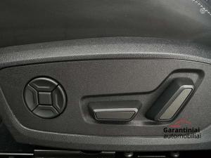 Black Audi Q4 e-tron 2021 in Vilnius, with an engine capacity of 0.00 L and mileage of 18 thousand km for 36550 €, photo 30 on AUTOMOTO.COM.LV