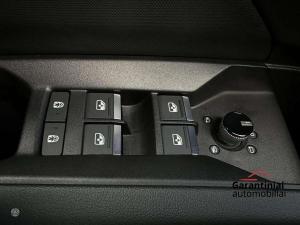 Black Audi Q4 e-tron 2021 in Vilnius, with an engine capacity of 0.00 L and mileage of 18 thousand km for 36550 €, photo 31 on AUTOMOTO.COM.LV