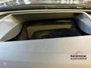 Black Audi Q4 e-tron 2021 in Vilnius, with an engine capacity of 0.00 L and mileage of 18 thousand km for 36550 €, photo 32 on AUTOMOTO.COM.LV