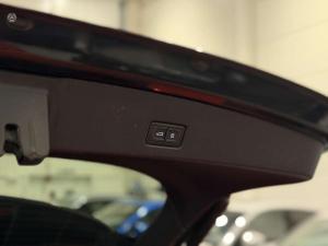 Melns Audi Q4 e-tron 2022 Viļņa, ar dzinēja tilpumu 0.00 L un nobraukumu 48 tūkst. km par 27990 €, foto 33 vietnē AUTOMOTO.COM.LV
