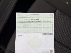 Melns Audi Q4 e-tron 2022 Šauļi, ar dzinēja tilpumu 0.00 L un nobraukumu 85 tūkst. km par 28990 €, foto 26 vietnē AUTOMOTO.COM.LV