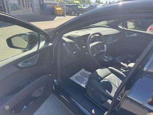 Melns Audi Q4 e-tron 2023 Kauņa, ar dzinēja tilpumu 2.50 L un nobraukumu 59 tūkst. km par 30500 €, foto 9 vietnē AUTOMOTO.COM.LV