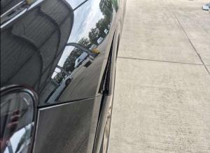 Black Audi Q4 e-tron 2024 in Klaipeda, with an engine capacity of 0.00 L and mileage of 48 thousand km for 11200 €, photo 19 on AUTOMOTO.COM.LV