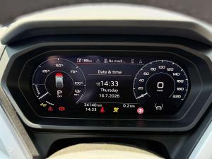 Melns Audi Q4 e-tron 2024 Kauņa, ar dzinēja tilpumu 0.00 L un nobraukumu 34 tūkst. km par 16900 €, foto 17 vietnē AUTOMOTO.COM.LV