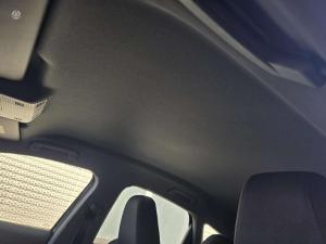 Black Audi Q4 e-tron 2021 in Telschi, with an engine capacity of 0.00 L and mileage of 19 thousand km for 26499 €, photo 22 on AUTOMOTO.COM.LV