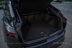 Black Audi Q4 e-tron 2022 in Tallinn, with an engine capacity of 0.00 L and mileage of 82 thousand km for 34500 €, photo 11 on AUTOMOTO.COM.LV