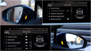Синий Ауди Q4 e-tron 2021 в Вильнюс, объемом двигателя 0.00 л и пробегом 106 тыс. км за 25400 €, фото 19 на AUTOMOTO.COM.LV