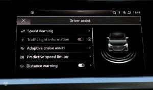 Синий Ауди Q4 e-tron 2021 в Вильнюс, объемом двигателя 0.00 л и пробегом 106 тыс. км за 25400 €, фото 32 на AUTOMOTO.COM.LV