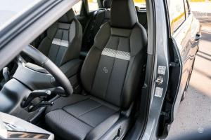 Zils Audi Q4 e-tron 2021 Kauņa, ar dzinēja tilpumu 0.00 L un nobraukumu 67 tūkst. km par 28500 €, foto 14 vietnē AUTOMOTO.COM.LV