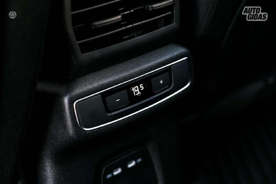 Zils Audi Q4 e-tron 2021 Kauņa, ar dzinēja tilpumu 0.00 L un nobraukumu 67 tūkst. km par 28500 €, foto 26 vietnē AUTOMOTO.COM.LV
