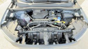 Blue Audi Q4 e-tron 2022 in Siauliai, with an engine capacity of 0.00 L and mileage of 70 thousand km for 24650 €, photo 18 on AUTOMOTO.COM.LV