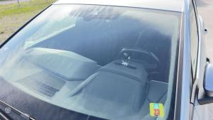 Blue Audi Q4 e-tron 2022 in Siauliai, with an engine capacity of 0.00 L and mileage of 70 thousand km for 24650 €, photo 19 on AUTOMOTO.COM.LV