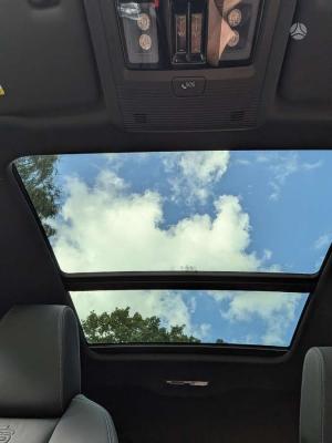 Zils Audi Q4 e-tron 2023 Kauņa, ar dzinēja tilpumu 0.00 L un nobraukumu 21 tūkst. km par 30500 €, foto 16 vietnē AUTOMOTO.COM.LV