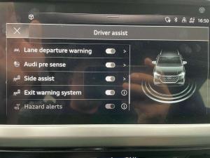 Серый Ауди Q4 e-tron 2021 в Вильнюс, объемом двигателя 0.00 л и пробегом 165 тыс. км за 20600 €, фото 19 на AUTOMOTO.COM.LV