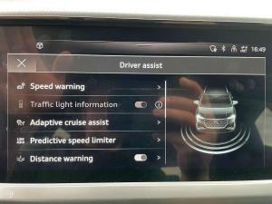 Серый Ауди Q4 e-tron 2021 в Вильнюс, объемом двигателя 0.00 л и пробегом 165 тыс. км за 20600 €, фото 20 на AUTOMOTO.COM.LV