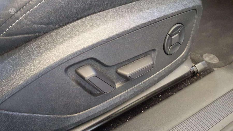 Grey Audi Q4 e-tron 2022 in Vilnius, with an engine capacity of 0.00 L and mileage of 73 thousand km for 36111 €, photo 25 on AUTOMOTO.COM.LV