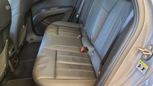 Grey Audi Q4 e-tron 2022 in Vilnius, with an engine capacity of 0.00 L and mileage of 73 thousand km for 36111 €, photo 26 on AUTOMOTO.COM.LV
