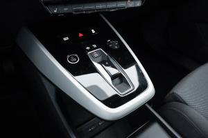Grey Audi Q4 e-tron 2022 in Marupe, with an engine capacity of 0.00 L and mileage of 43 thousand km for 26900 €, photo 27 on AUTOMOTO.COM.LV