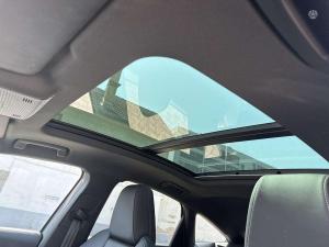 Grey Audi Q4 e-tron 2023 in Vilnius, with an engine capacity of 0.00 L and mileage of 108 thousand km for 35555 €, photo 21 on AUTOMOTO.COM.LV