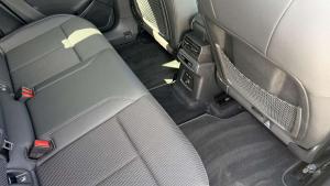 Grey Audi Q4 e-tron 2023 in Vilnius, with an engine capacity of 0.00 L and mileage of 108 thousand km for 34888 €, photo 14 on AUTOMOTO.COM.LV