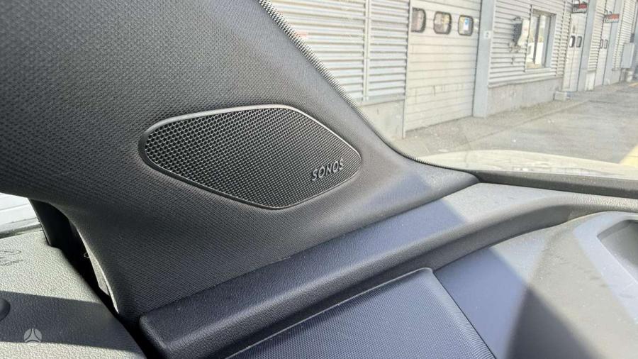 Grey Audi Q4 e-tron 2023 in Vilnius, with an engine capacity of 0.00 L and mileage of 108 thousand km for 34888 €, photo 31 on AUTOMOTO.COM.LV