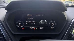 Серый Ауди Q4 e-tron 2023 в Вильнюс, объемом двигателя 0.00 л и пробегом 73 тыс. км за 35888 €, фото 12 на AUTOMOTO.COM.LV