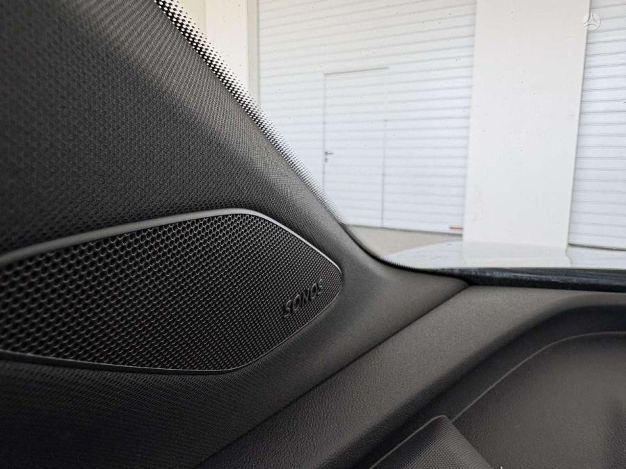 Grey Audi Q4 e-tron 2023 in Vilnius, with an engine capacity of 0.00 L and mileage of 115 thousand km for 29400 €, photo 17 on AUTOMOTO.COM.LV