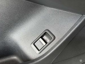 Grey Audi Q4 e-tron 2023 in Vilnius, with an engine capacity of 0.00 L and mileage of 115 thousand km for 29400 €, photo 20 on AUTOMOTO.COM.LV