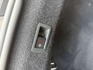 Grey Audi Q4 e-tron 2023 in Vilnius, with an engine capacity of 0.00 L and mileage of 115 thousand km for 29400 €, photo 28 on AUTOMOTO.COM.LV