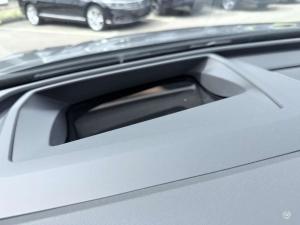 Pelēks Audi Q4 e-tron 2025 Viļņa, ar dzinēja tilpumu 0.00 L un nobraukumu 1 tūkst. km par 36800 €, foto 17 vietnē AUTOMOTO.COM.LV