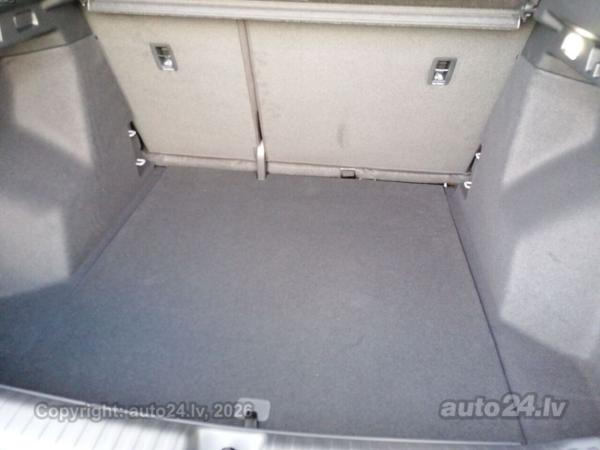 Grey Audi Q4 e-tron 2022 in Tallinn, with an engine capacity of 0.00 L and mileage of 92 thousand km for 34900 €, photo 9 on AUTOMOTO.COM.LV