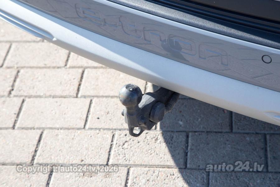Pelēks Audi Q4 e-tron 2022 Tallina, ar dzinēja tilpumu 0.00 L un nobraukumu 135 tūkst. km par 27990 €, foto 14 vietnē AUTOMOTO.COM.LV