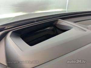Pelēks Audi Q4 e-tron 2025 Tallina, ar dzinēja tilpumu 0.00 L un nobraukumu 10 tūkst. km par 47900 €, foto 12 vietnē AUTOMOTO.COM.LV