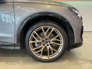 Серый Ауди Q4 e-tron 2023 в Таллин, объемом двигателя 0.00 л и пробегом 104 тыс. км за 36990 €, фото 6 на AUTOMOTO.COM.LV