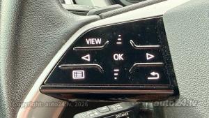 Серый Ауди Q4 e-tron 2023 в Таллин, объемом двигателя 0.00 л и пробегом 174 тыс. км за 25700 €, фото 15 на AUTOMOTO.COM.LV