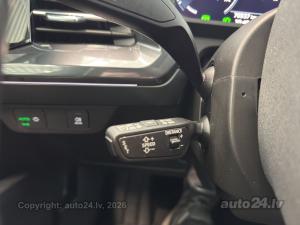 Pelēks Audi Q4 e-tron 2023 Tallina, ar dzinēja tilpumu 0.00 L un nobraukumu 71 tūkst. km par 32900 €, foto 12 vietnē AUTOMOTO.COM.LV